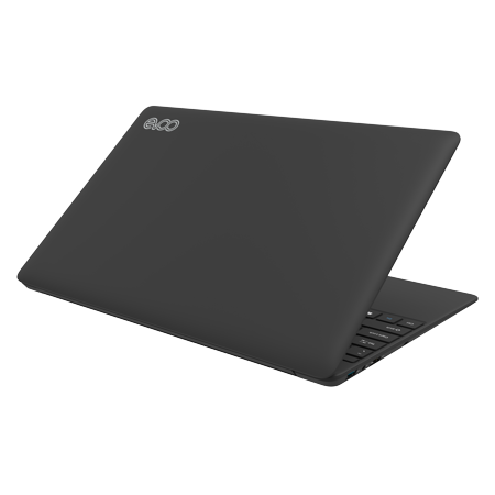 EVOO EVC156-1BK 15.6" Ultra Thin Laptop, Intel Core i7, 8GB RAM, 256GB ...